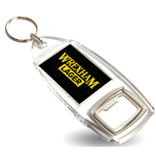 Merchandise – Wrexham Lager