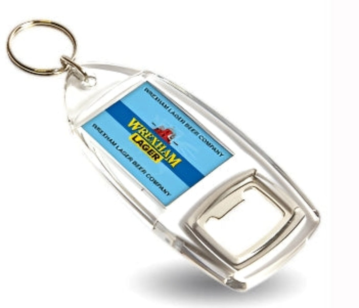 Merchandise – Wrexham Lager