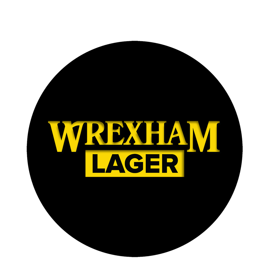 Merchandise – Wrexham Lager
